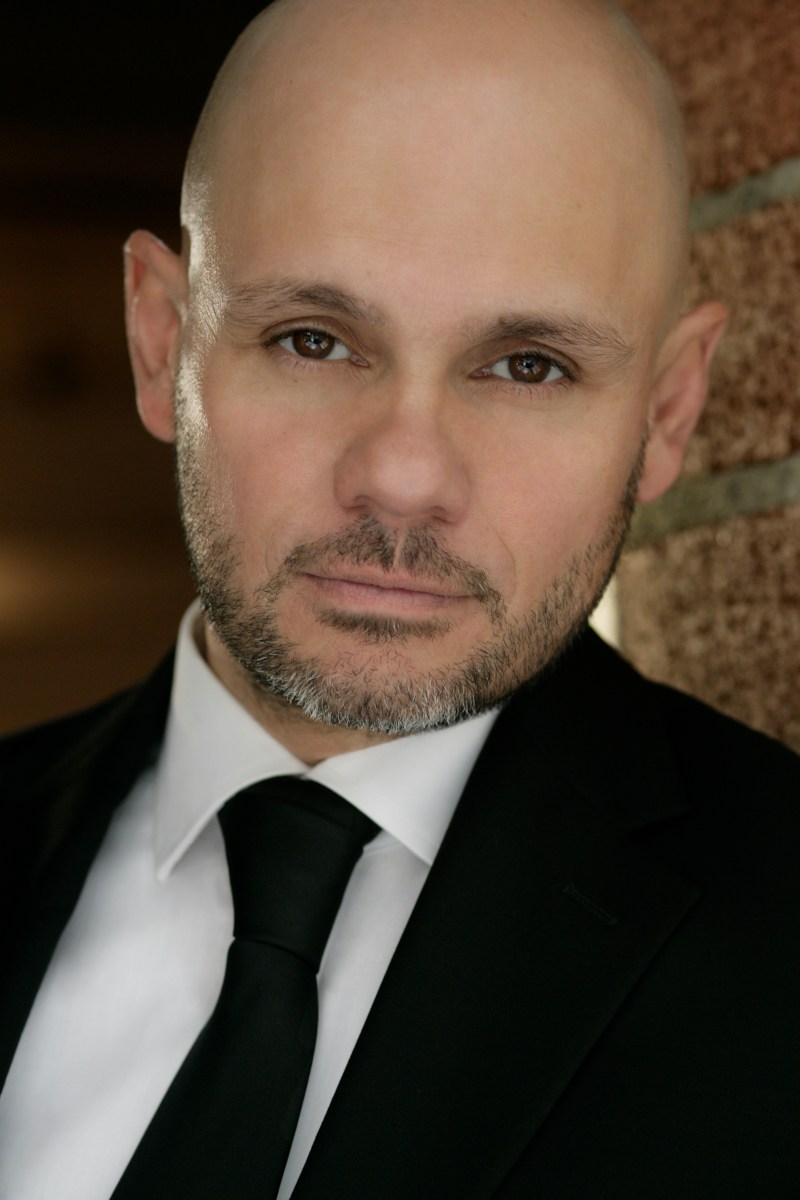 News – David Guzman